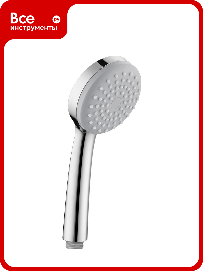 Лейка для душа IDDIS 1F 0011F85i18