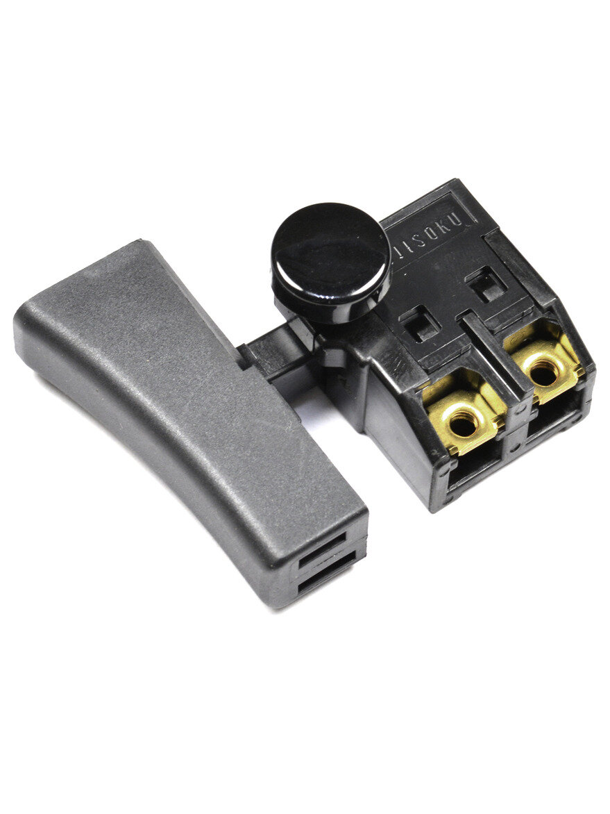 Выключатель SGEL115CDY-8 Makita 650202-4