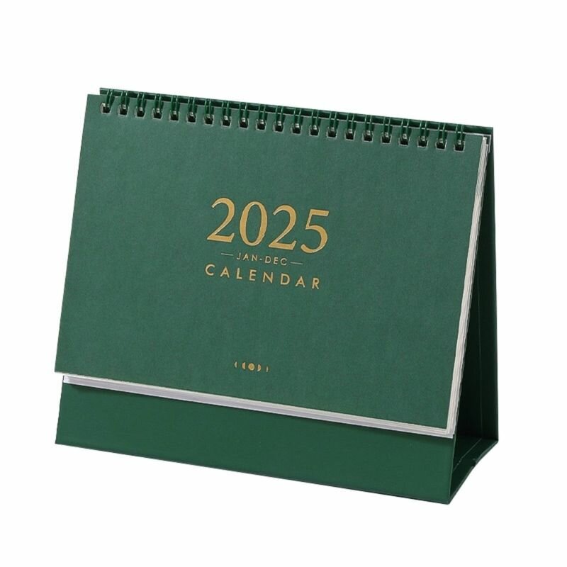 Настольный календарь 2024-2025