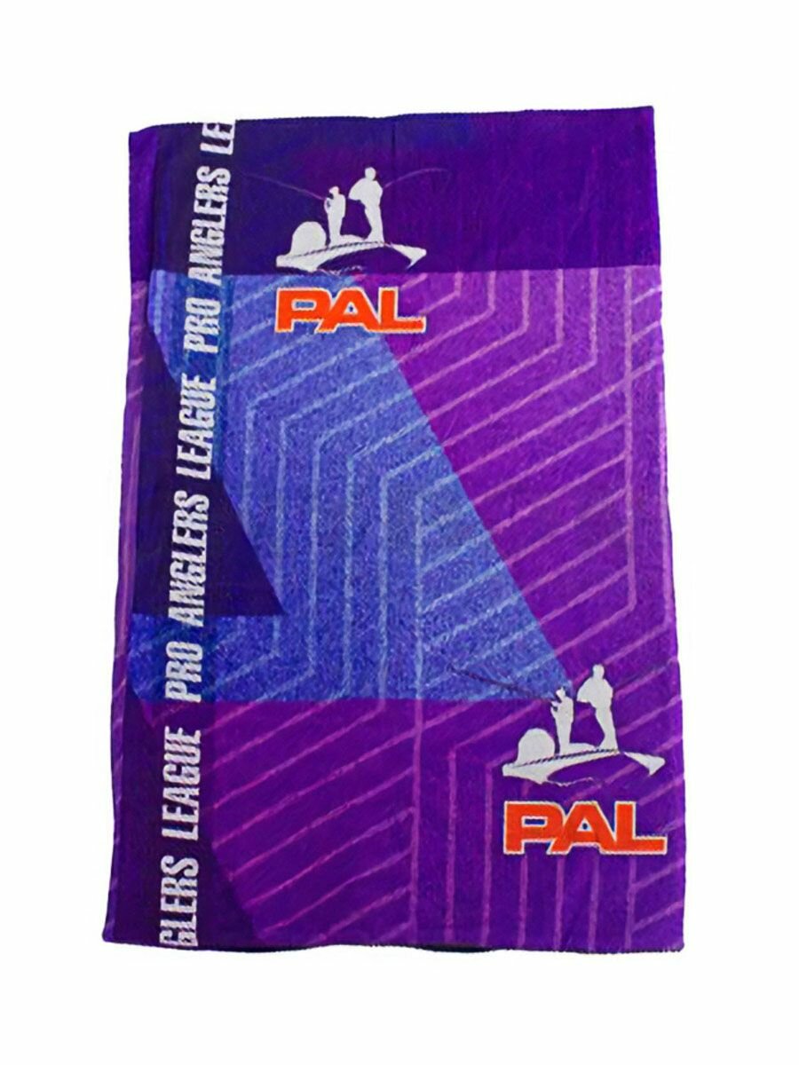 Зимний бафф PAL #фиолетовый