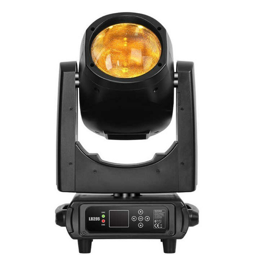 Big Dipper LB295 Моторизированная световая "голова", 295Вт