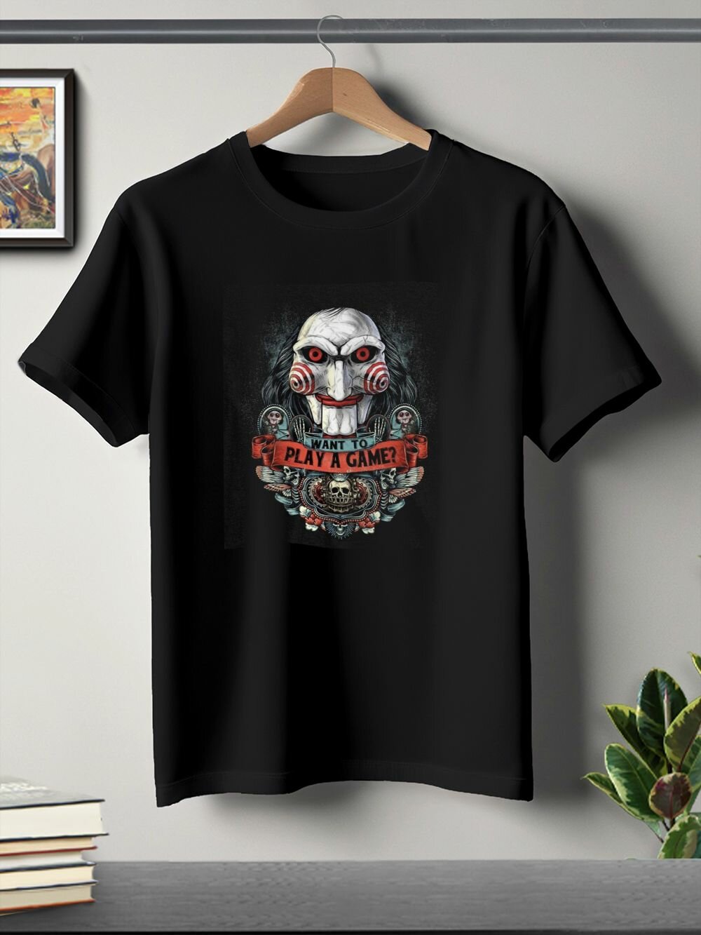 Футболка спортивная