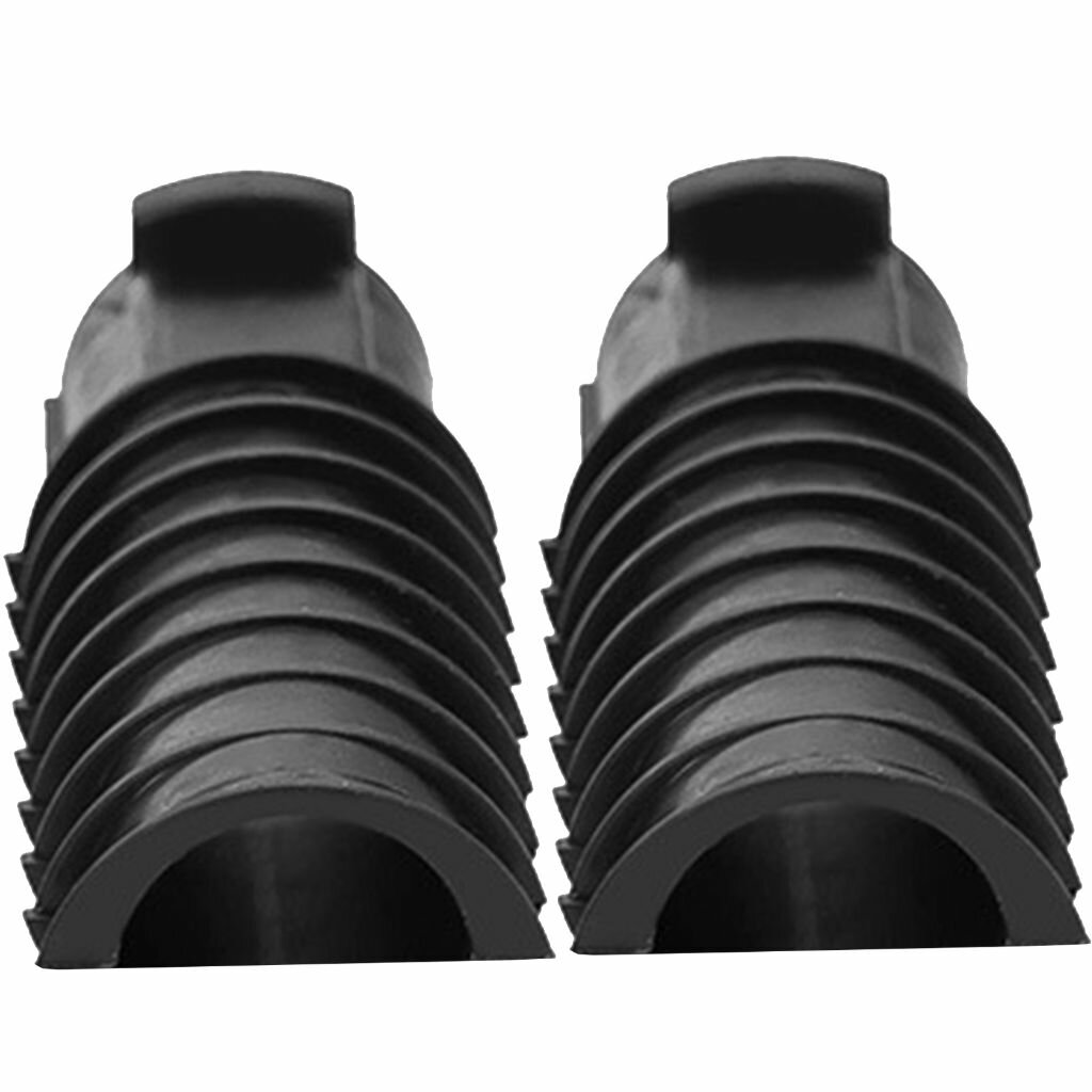 Трансформатор DI2 для преобразования батареи в стационарное сиденье 27,1/31,6 мм универсальное-1 пара узких