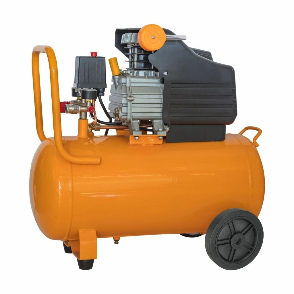 Ремкомплект компрессора, арт. 9CC101630-7_CG, 1 шт.