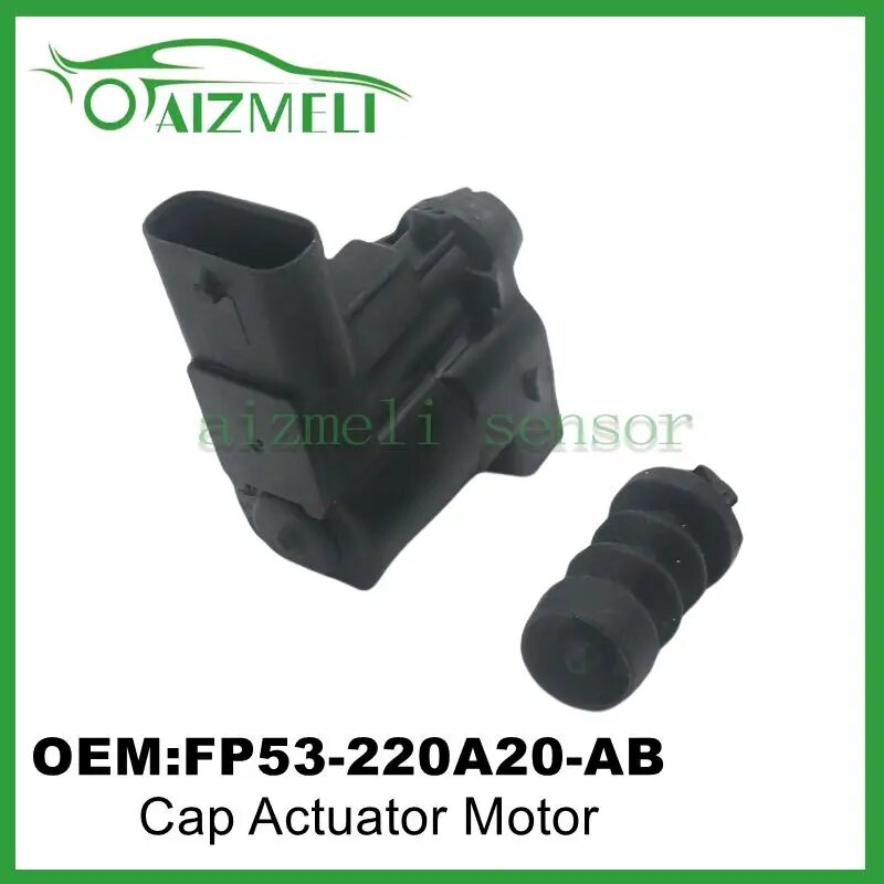 Крышка привода двигателя для Ford Escort Taurus Edge FP53-220A20-AB FP53220A20AB 13435515 51177464379 51177302260 LR083240 39059244S
