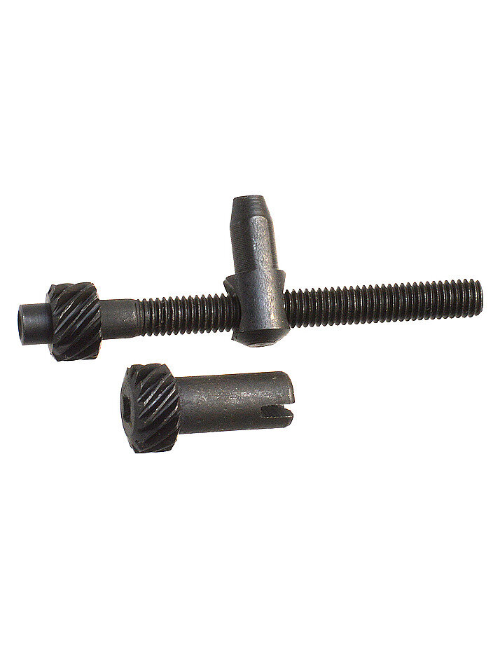 Натяжитель цепи в сборе для пилы цепной бензиновой PATRIOT PT 5220 (20097370)