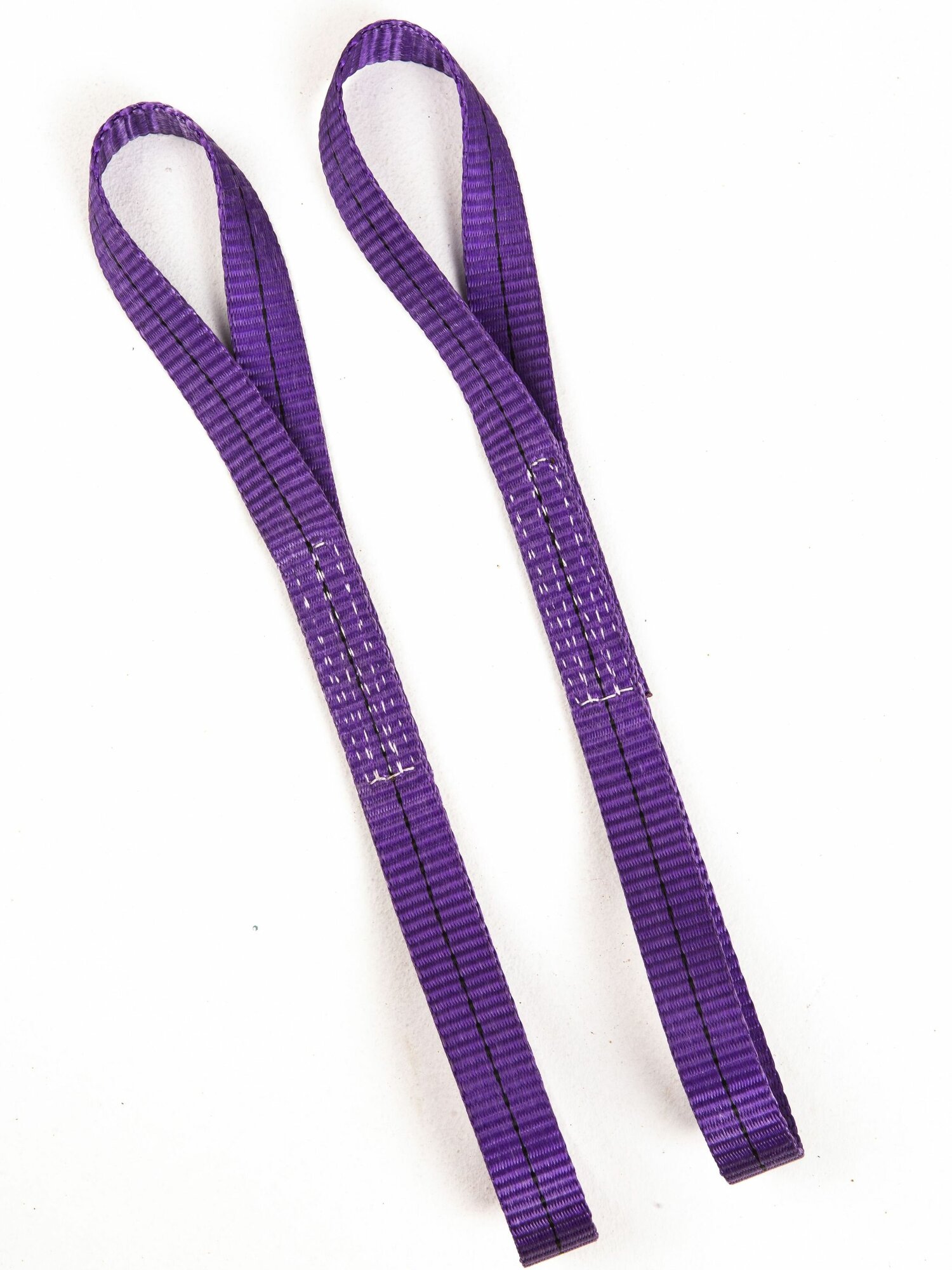 Универсальная петля для крепления/3000кг (30 мм 0,5 м) Комплект 2 шт.