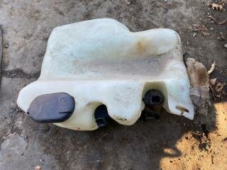 Бачок омывателя Renault Symbol 1 поколение [рестайлинг] 1.4 2002 (б/у)