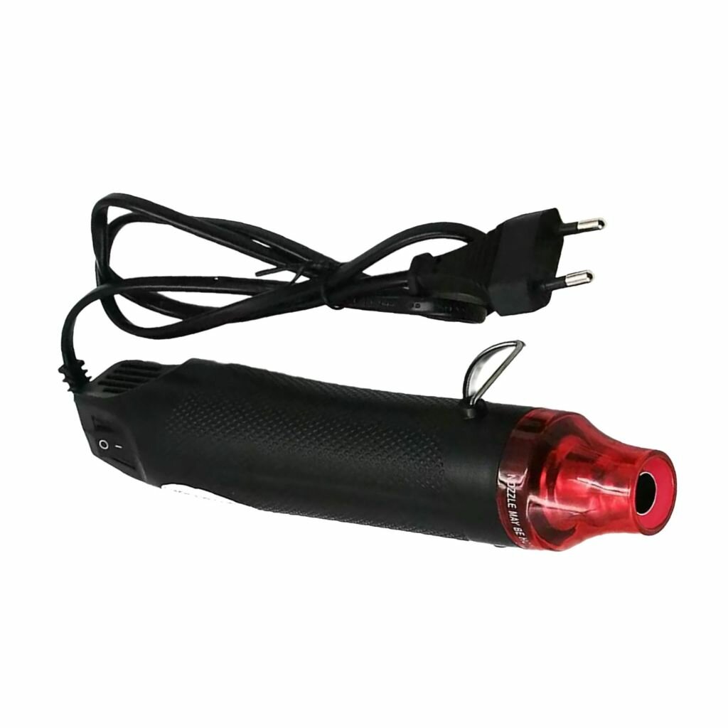 Мини-термопистолет 300Вт