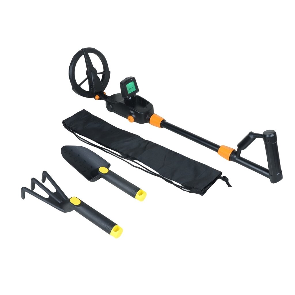 Металлоискатель для детей