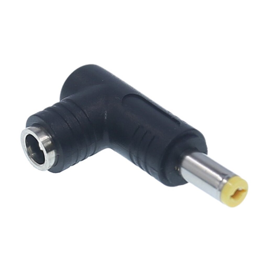 Адаптер-розетка высокой мощности 5,5x2,5 Вт мощностью 240 Вт-5,5x2,1 мм