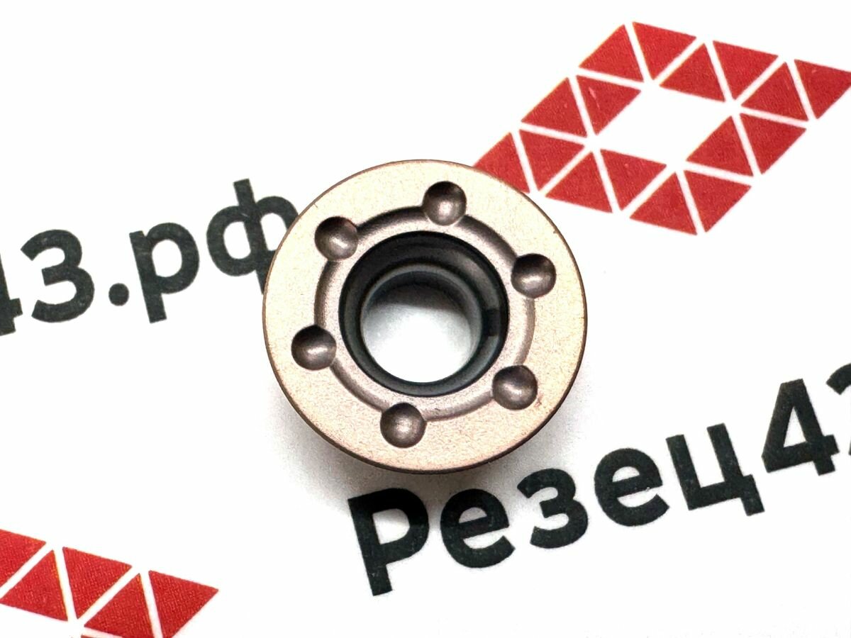 Пластина RDMT1204MOE BP9105