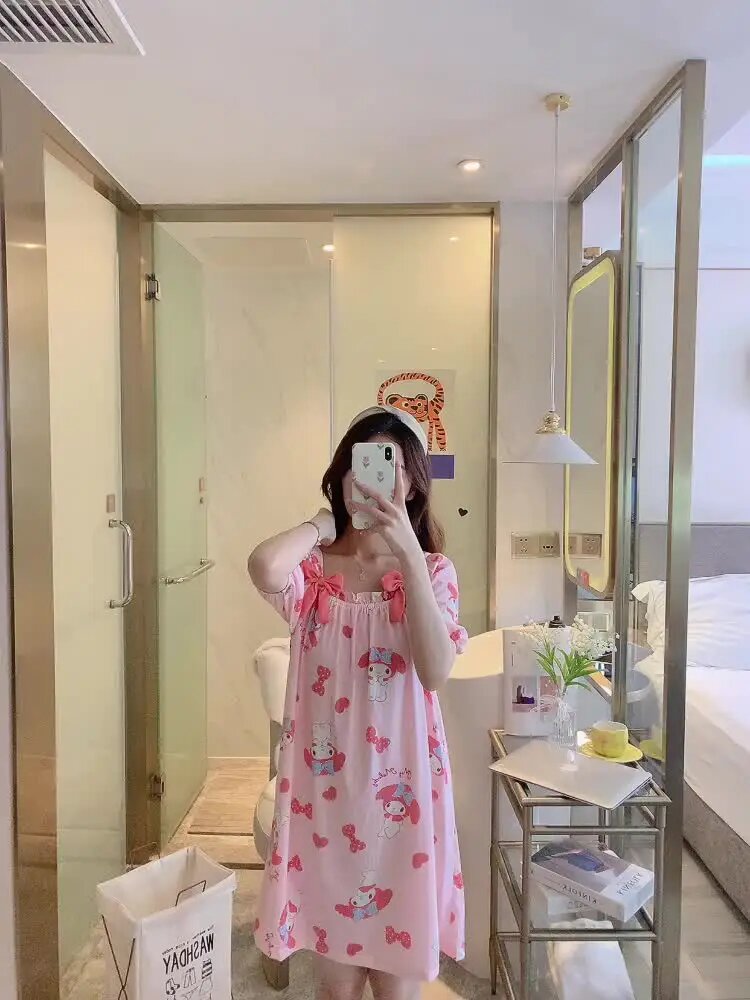 MINISO Карнавальный костюм Sanrio Cinnamoroll My Melody