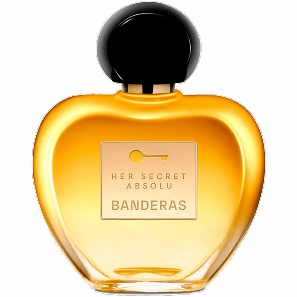 ANTONIO BANDERAS Her Secret Absolu lady парфюмерная вода женская 50 мл / Парфюм Бандерас Секрет Абсолю женские духи