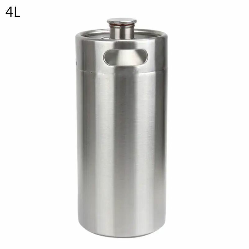 Кега Для Пива