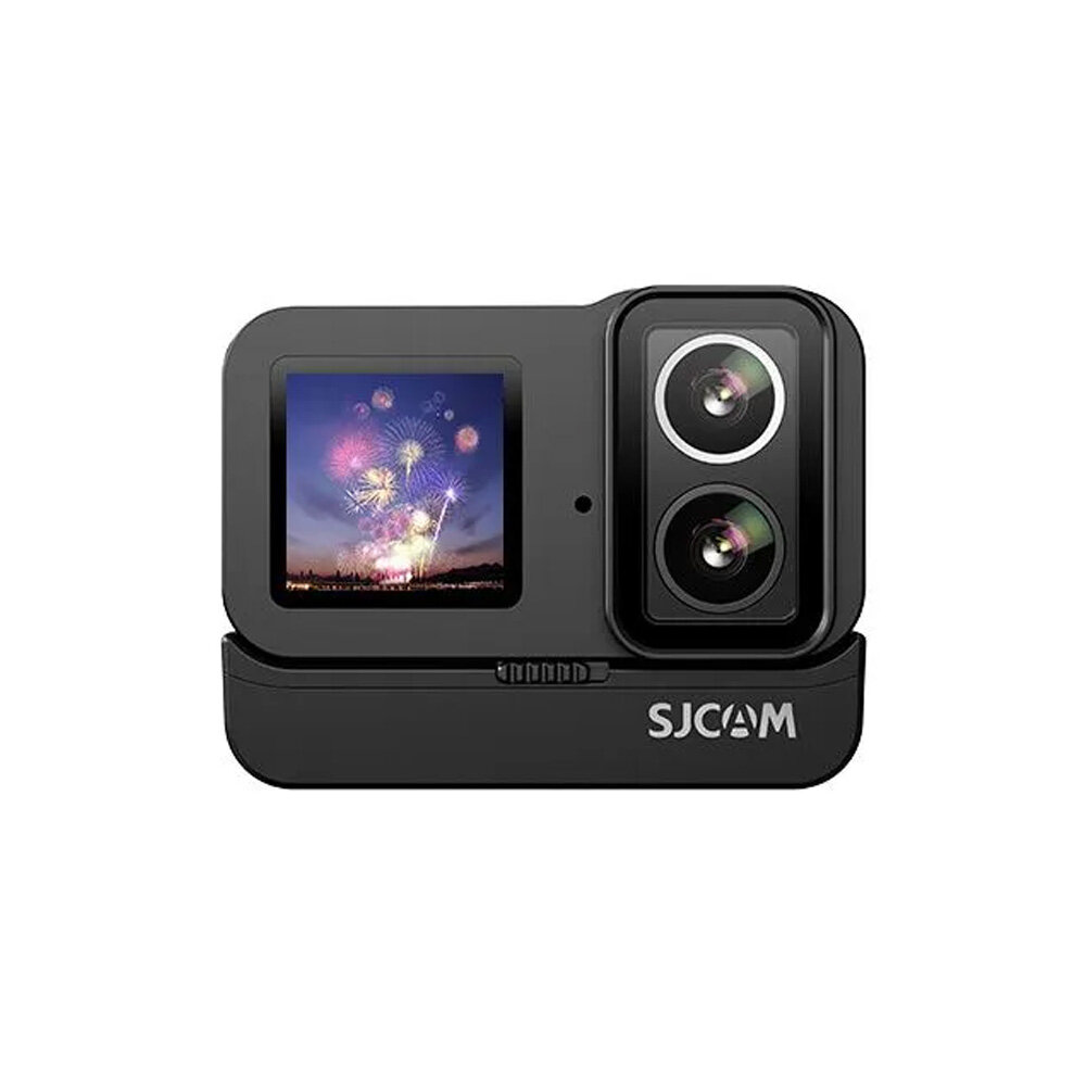 Экшн-камера SJCAM Action camera SJ20 Dual Lens