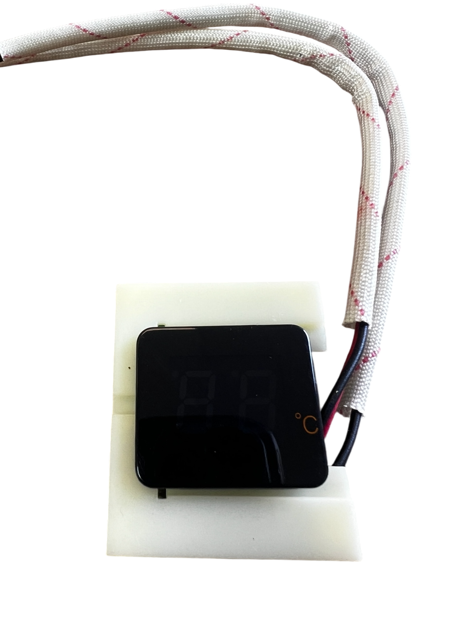 Дисплей для газовых котлов GWH10NNBWC