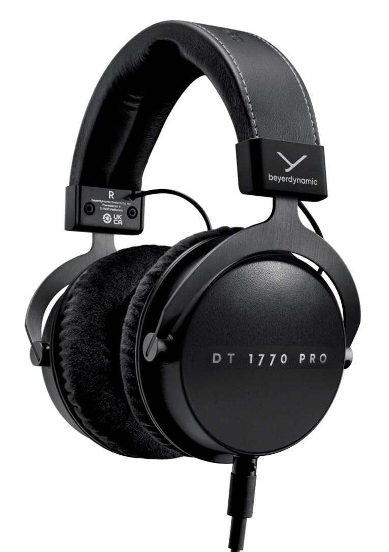 Наушники Beyerdynamic DT 1770 PRO MKII (DT 1770 PRO MK II)