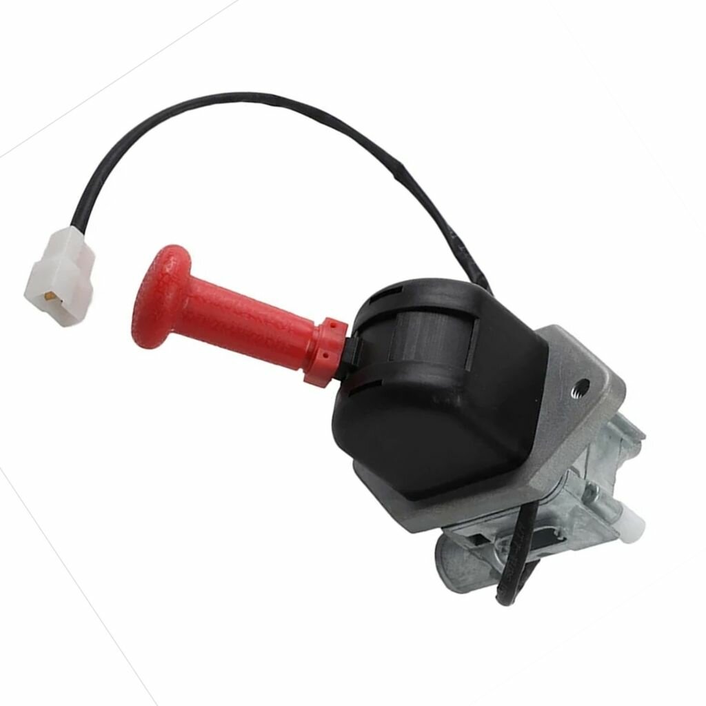 Гидравлические клапаны стояночного тормоза для тяжелых условий эксплуатации O500