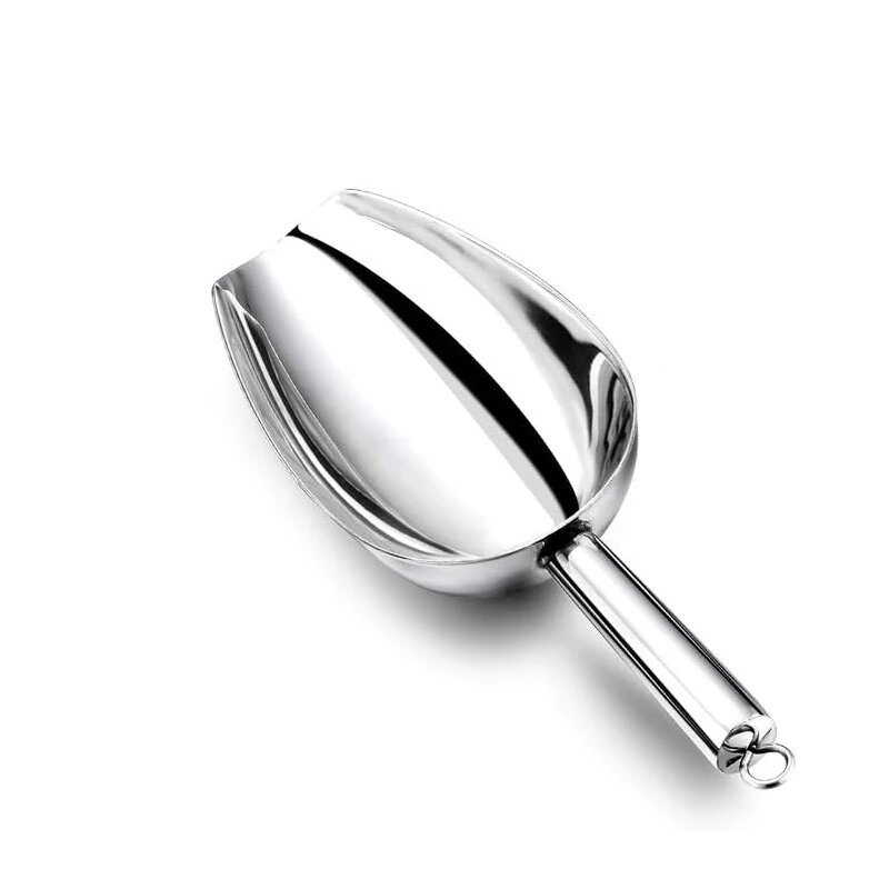 Лопата для льда XINCHEN 5/8/12 унций S