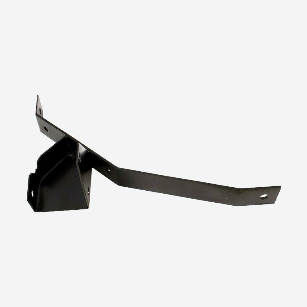 6430-8008077 Кронштейн МАЗ крепления закрылка (нижний левый) оригинальная запчасть ОАО МАЗ