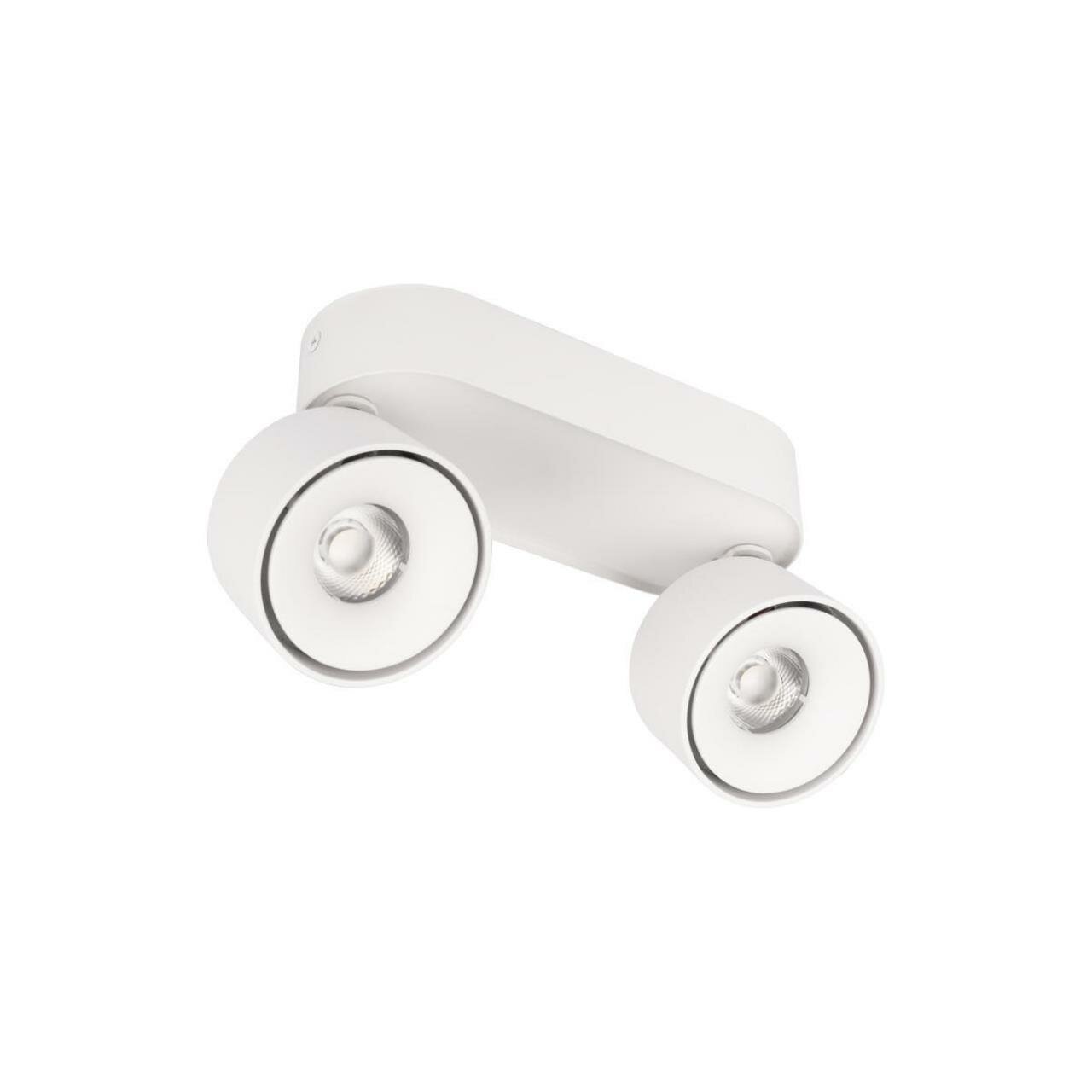 Спот Loft it Focus, 10323/2A White, Стиль Модерн