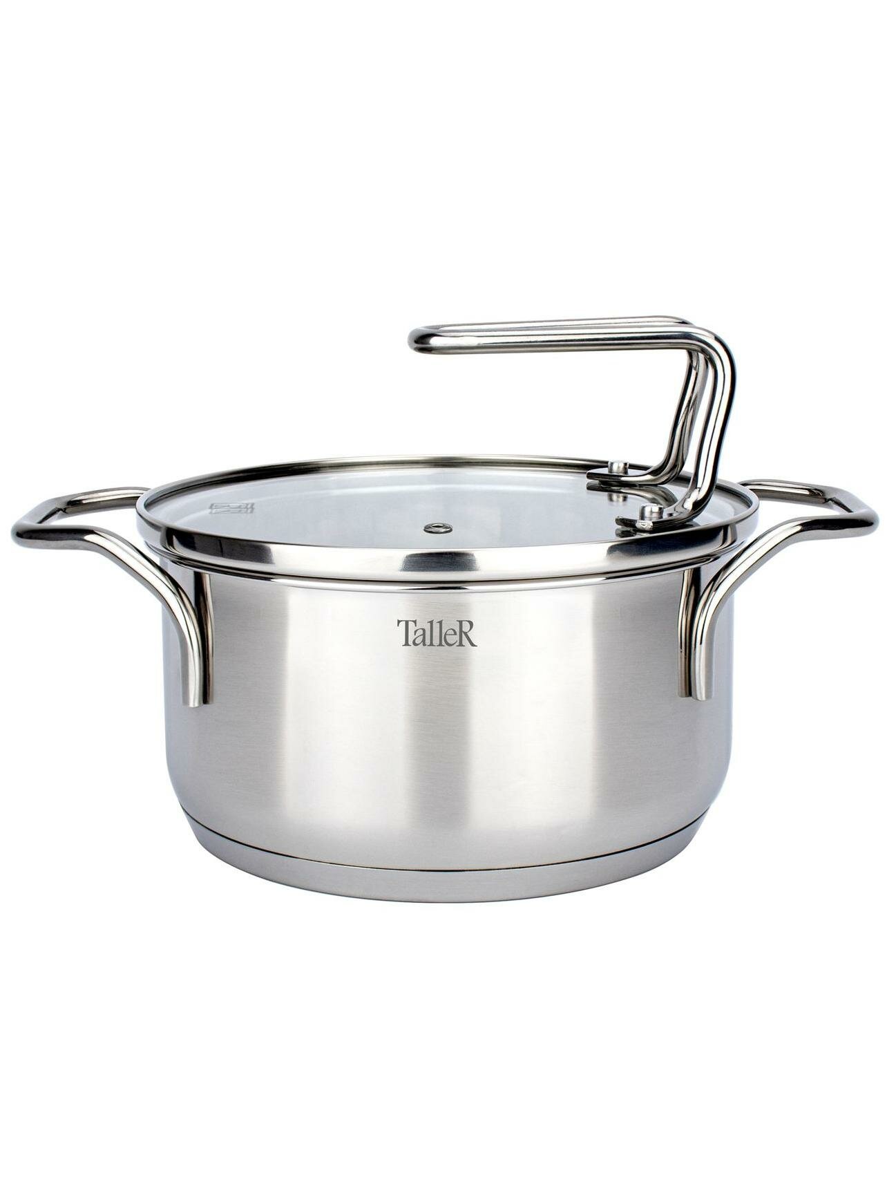 Кастрюля TalleR Иннес 1,5л TR-17255