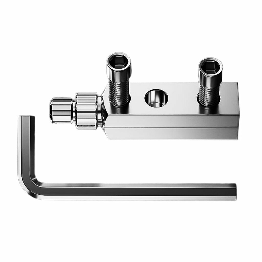 1/2 "3/4" Набор Экстракторов Для Трубных Болтов DIY Набор Инструментов Для Ремонта Водопроводных Труб Для Удаления Сломанных Винтов При Ремонте Сантехники