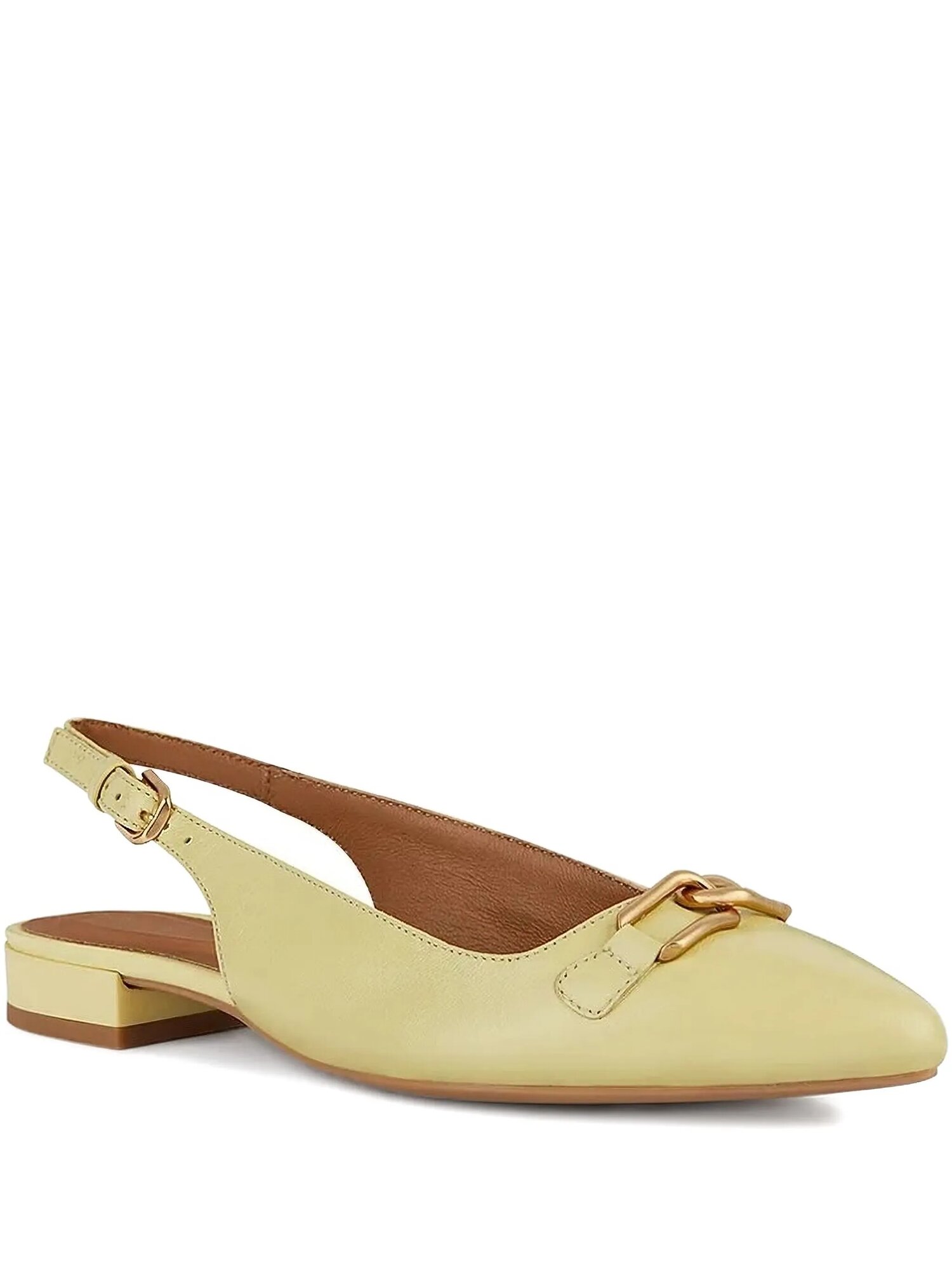 Балетки Charyssa