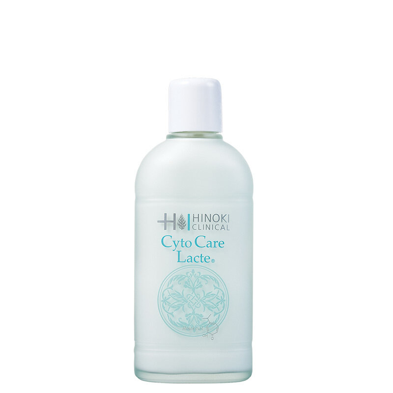 Молочко цитоактивное 120 мл Cyto Care Lacte хиноки Клиникал / HINOKI Clinical