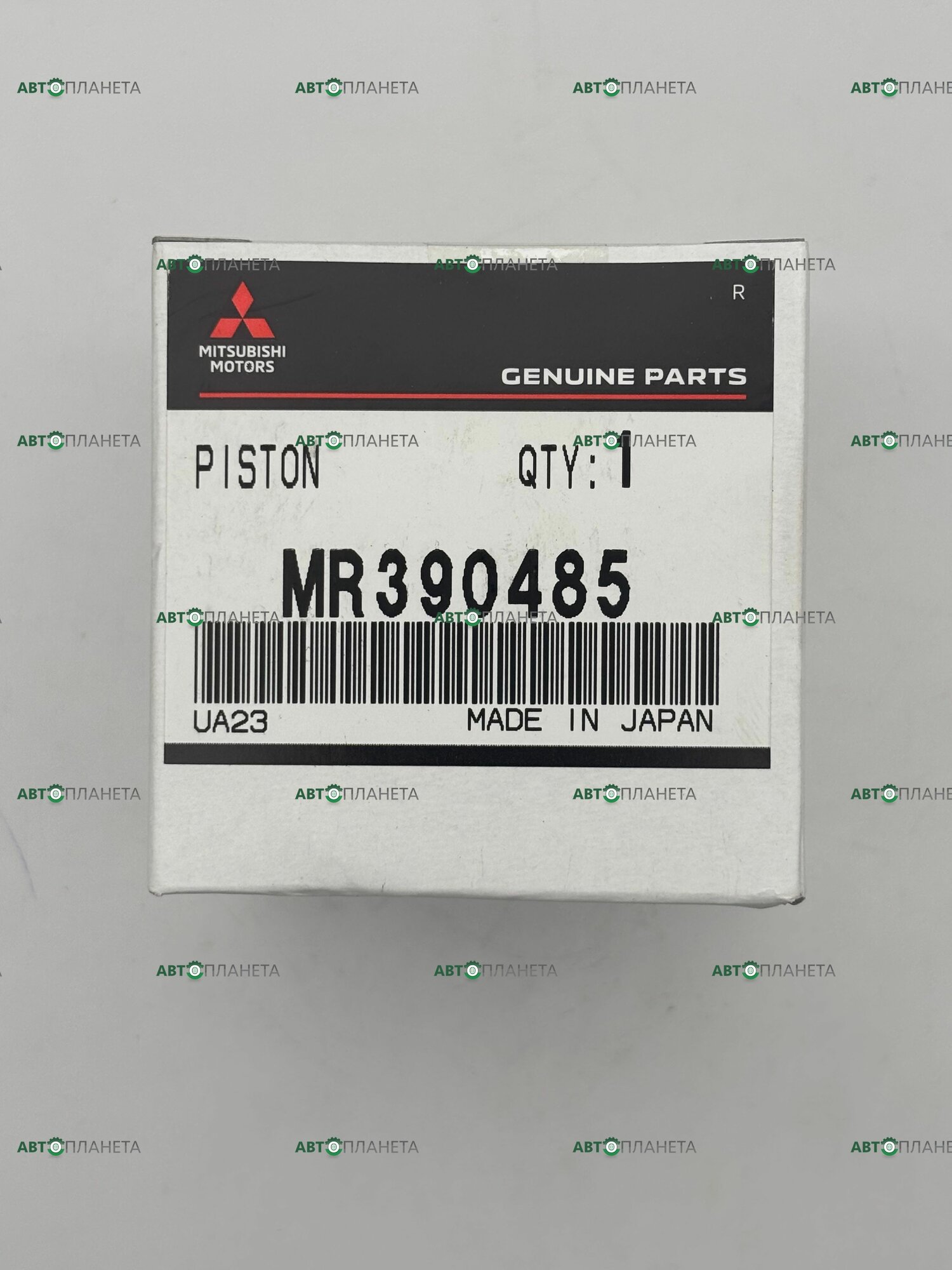 Поршень тормозного суппорта Оригинал Mitsubishi MR390485