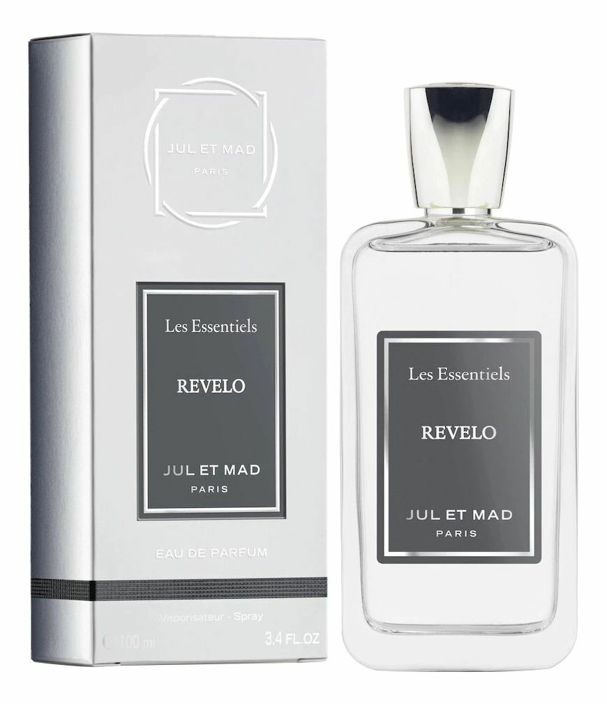 Jul Et Mad Revelo Парфюмерная вода унисекс 100ml