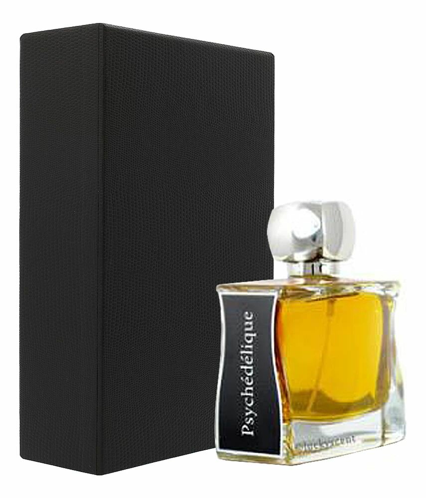 Jovoy Paris Psychedelique Парфюмерная вода унисекс 100 ml