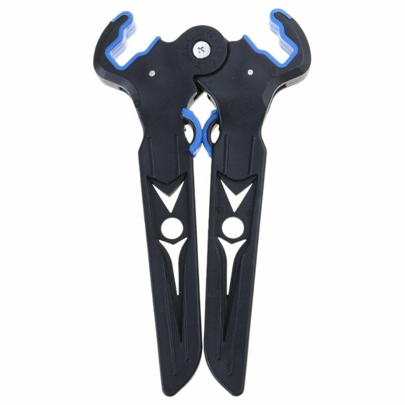 Восьмизначная носовая рама из композитного кронштейна для лука-длинная