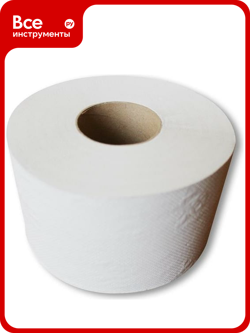 Туалетная бумага для диспенсера ООО Комус Бумага 1 слой, серый, 200 м, диспенсера ооо комус