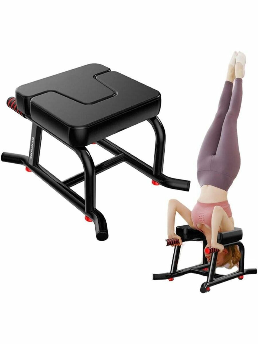 Хедстендер для йоги