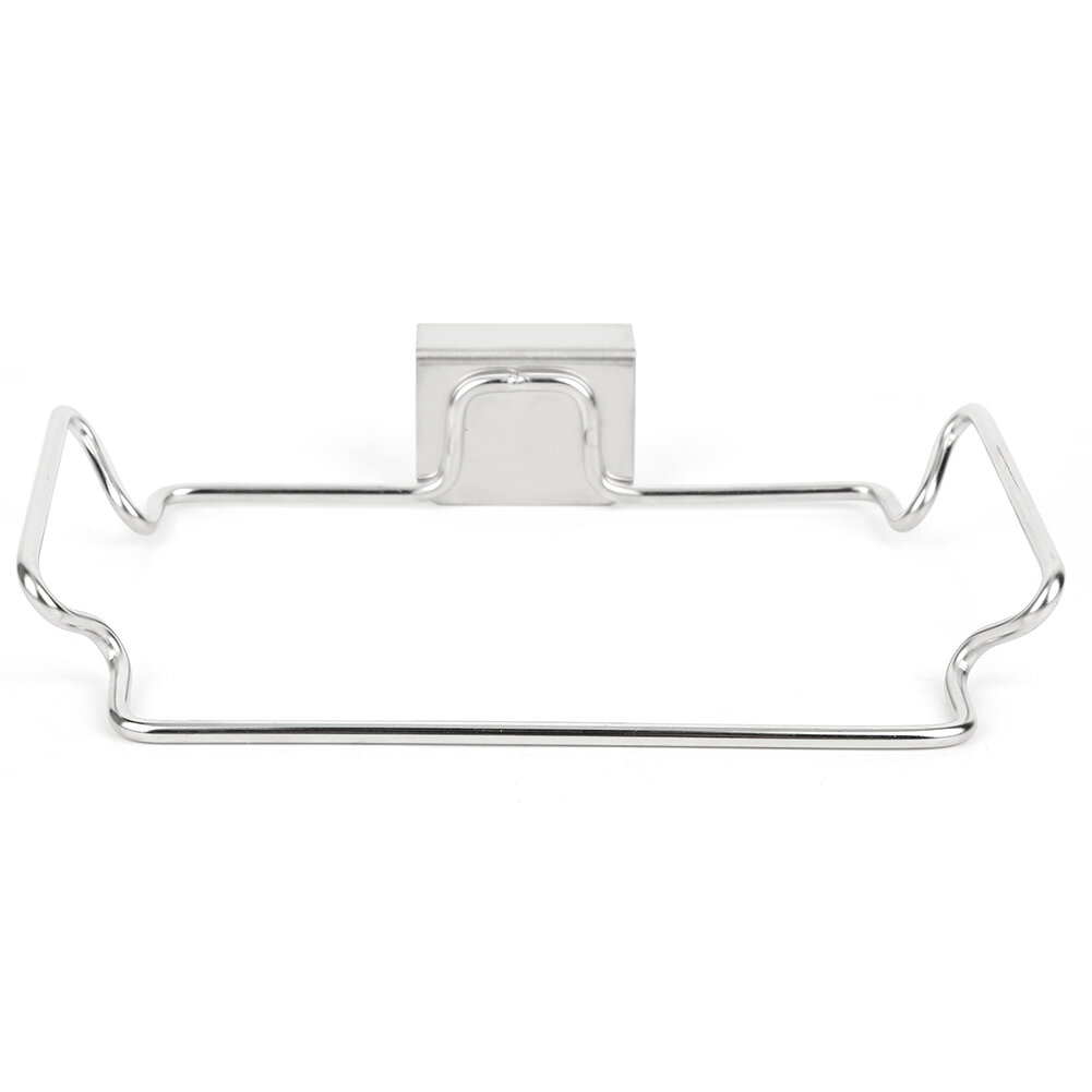 Уникальный дверной задний пакет для мусора стойка домашнего шкафа тряпичная стойка для домашнего кухонного инструмента домашняя кухня