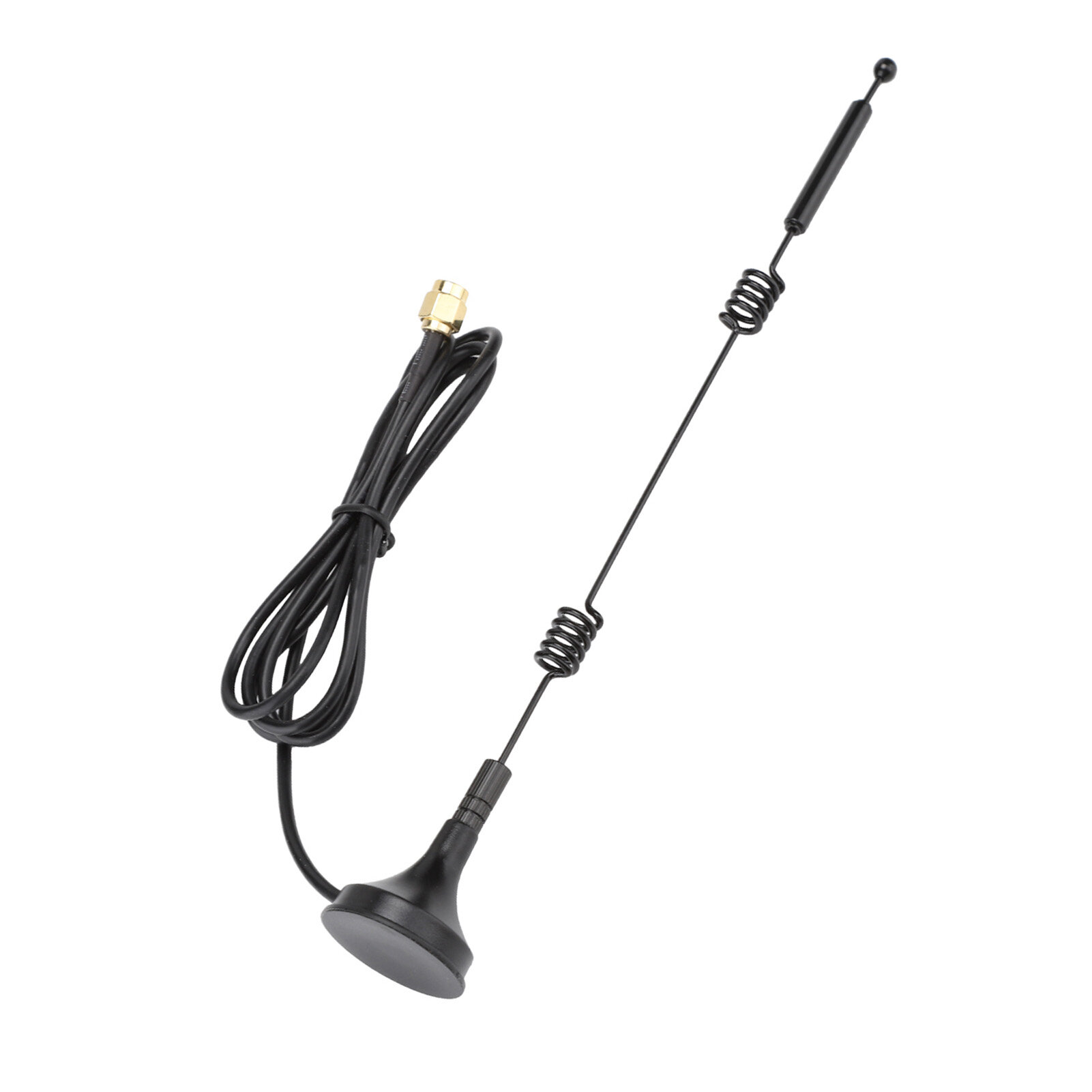 12dbi Высокий усиление 2,4/5 ГГц двойная полоса Омнидирационная антенна Wi -Fi Router (3 метра) (3 метра)