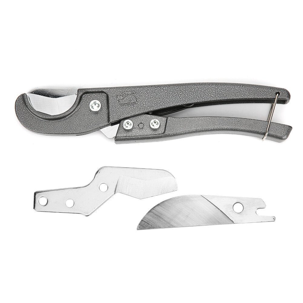 Инструмент для быстрой резки труб из полипропилена (PPR) диаметром 3-32 мм. Аксессуары для резки труб.