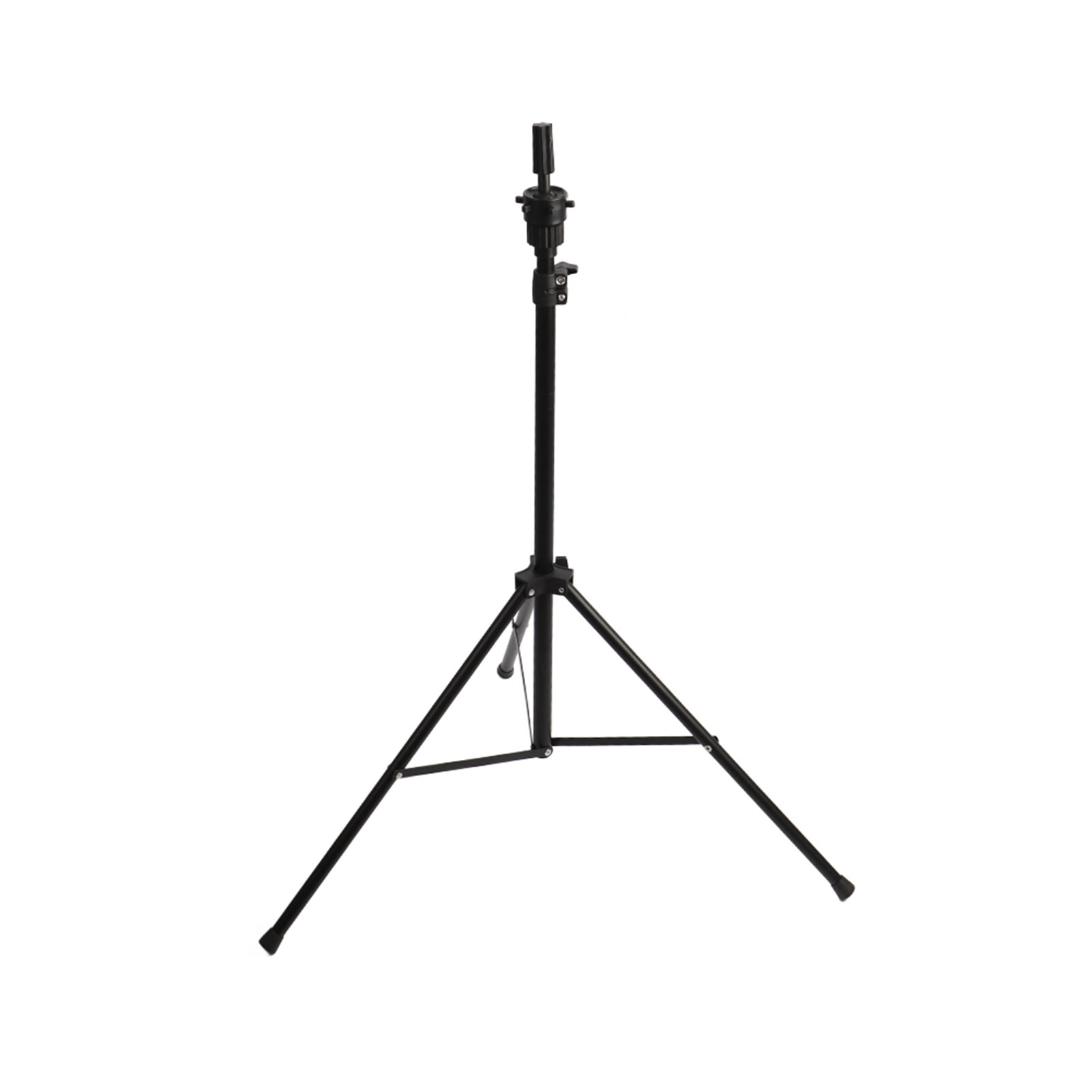 Регулируемая подставка для штатива парик