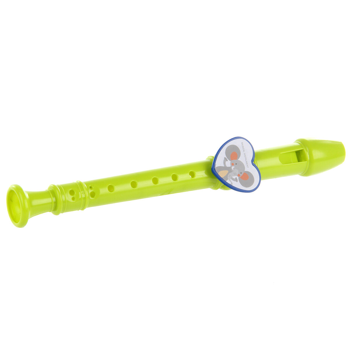 Игрушка музыкальная Veld Co флейта