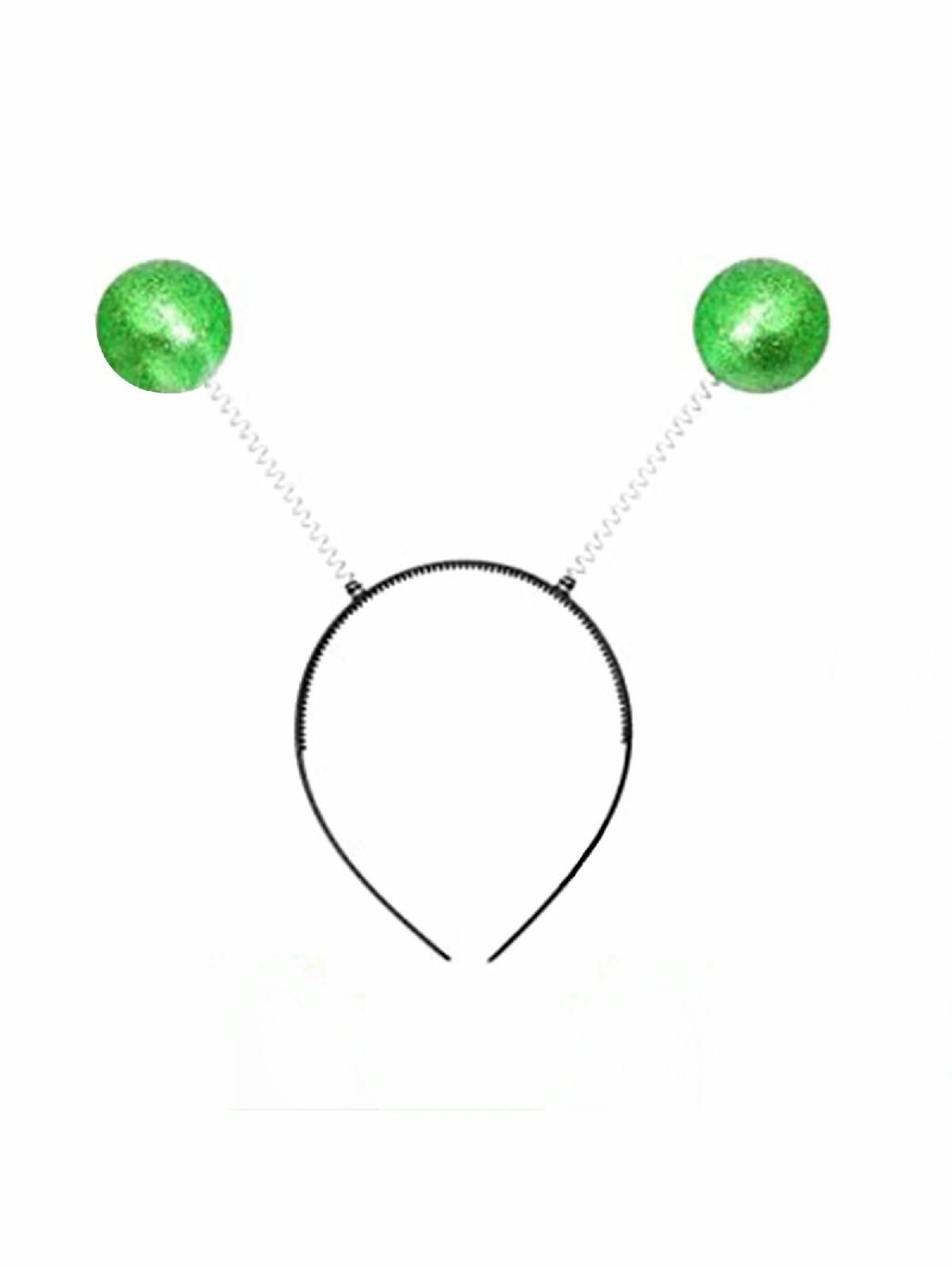 Инопланетная повязка на голову