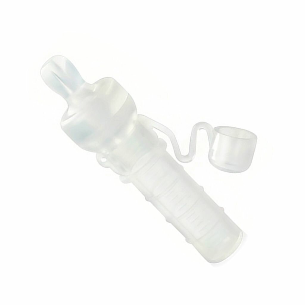 Контейнер для хранения грудного молока