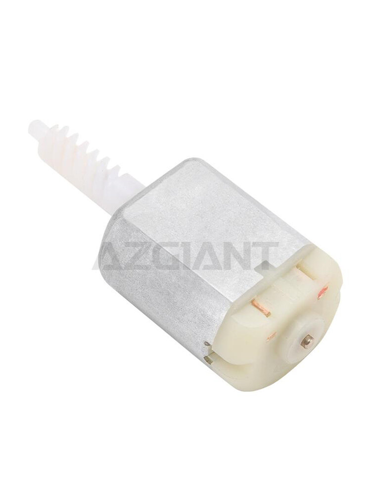 Мотор замка заднего багажника автомобиля, Подходит для 2009-2012 Mitsubishi i-miev Hatchback 2013-2015 Mitsubishi RVR