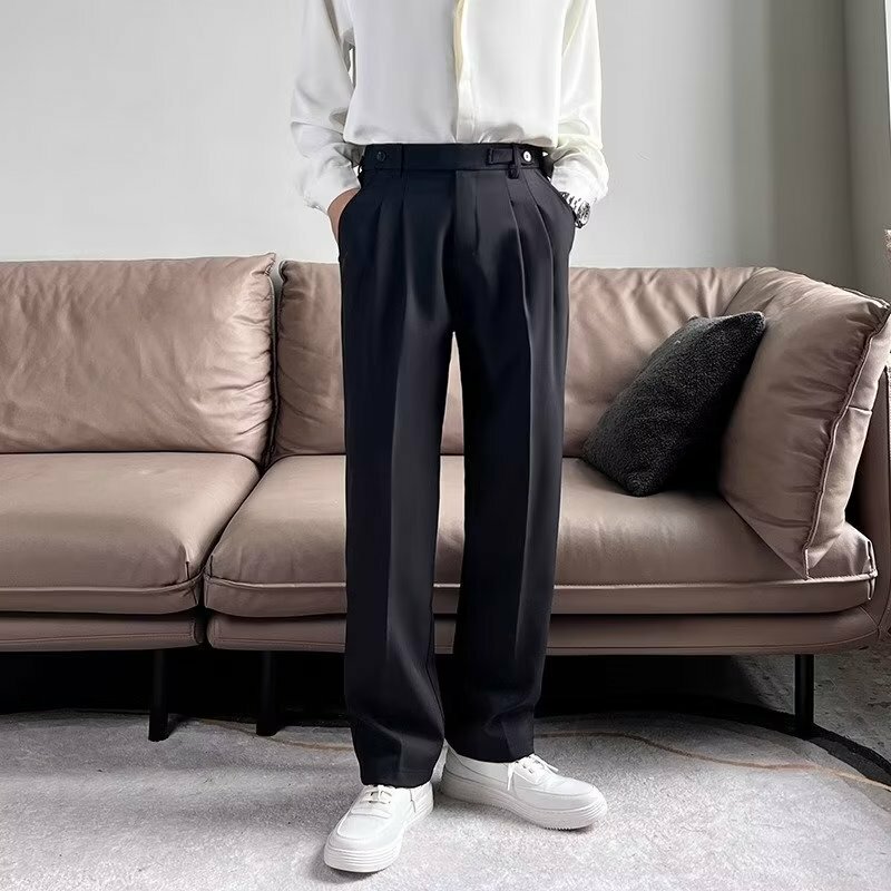 Брюки классические