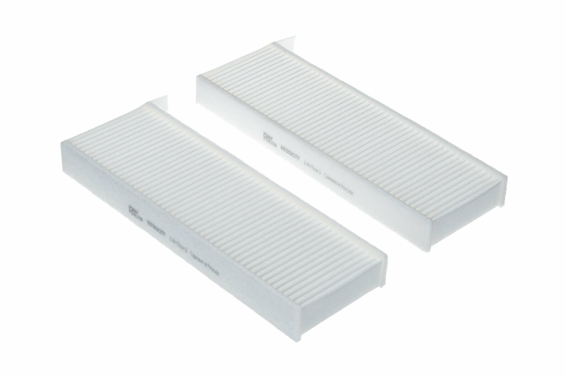 Фильтр Салона Citroen Berlingo Ii (B9) (08-), Citroen Berlingo Iii (K9) (18-)(Raf Filter Rst002City)