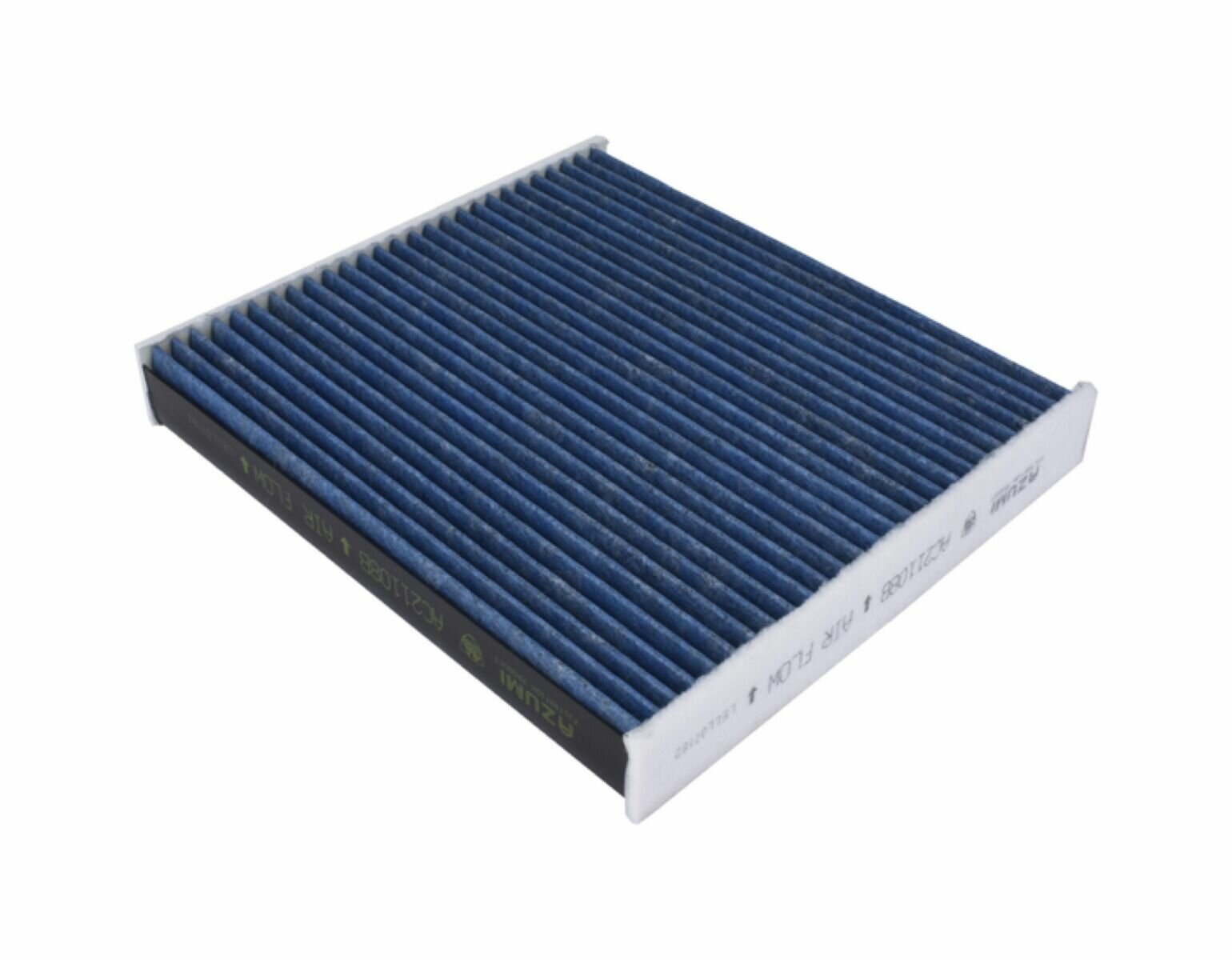 Фильтр Салона Toyota Auris/Avensis/Rav 4 09- Freciousplus(Azumi Ac21108B)