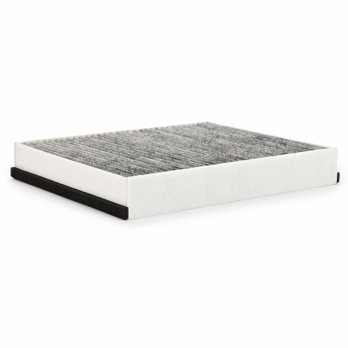 Фильтр Салонный Угольный Ford C-Max Ii/Grand C-Max, Focus Iii/ Iv, Kuga Ii, Tourneo Connect Ii, Transit Connect Ii; Volvo V40(Partra Fc7021C)