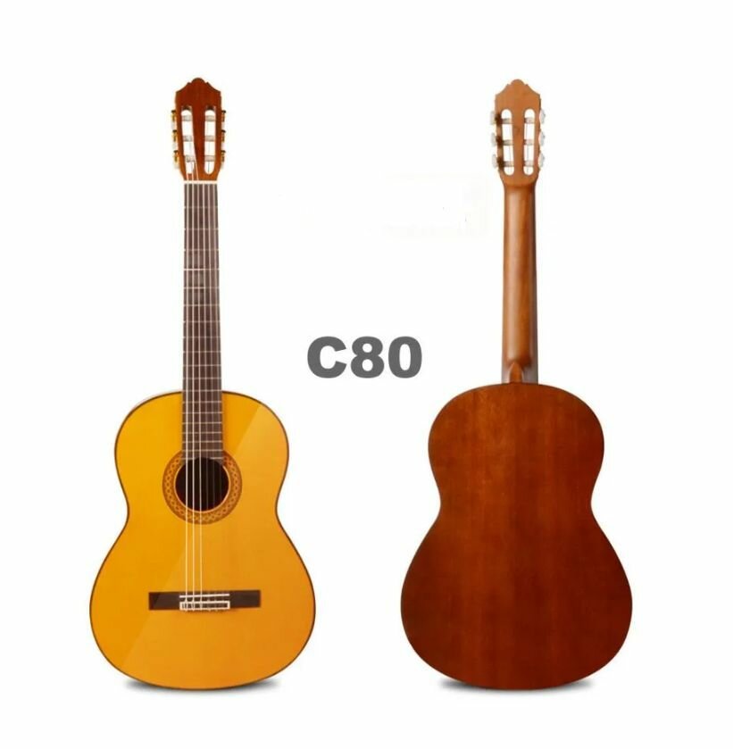 Струнный инструмент