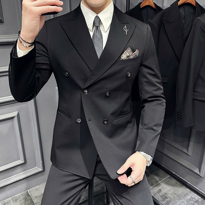 Костюм классический